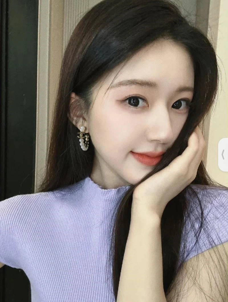 Original Chanel Earrings