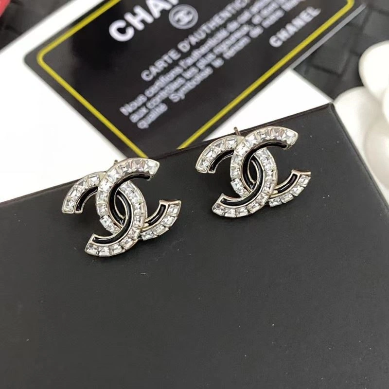 Inexpensive Chanel Earrings