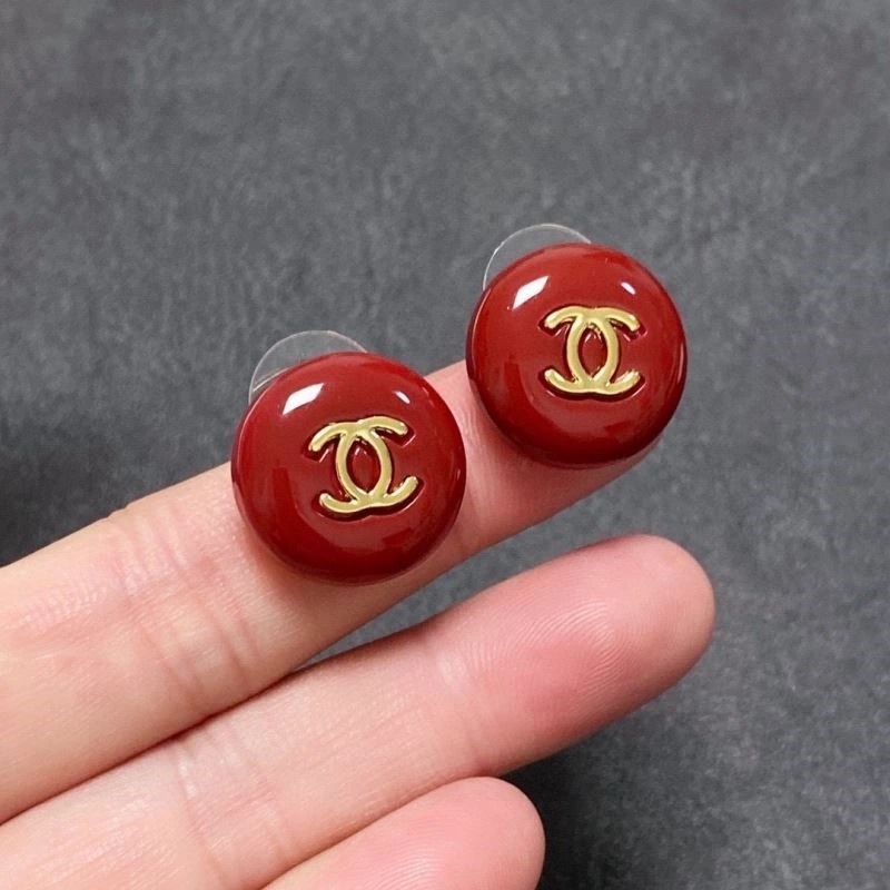Affordable Chanel Earrings