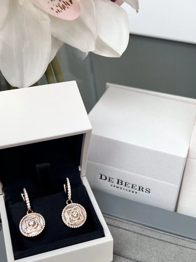 Accurate model Chanel Earrings