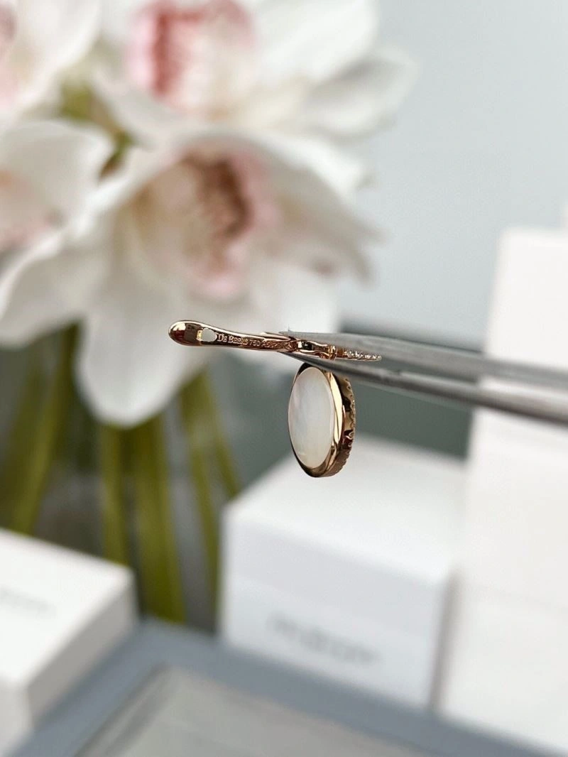 Accurate model Chanel Earrings