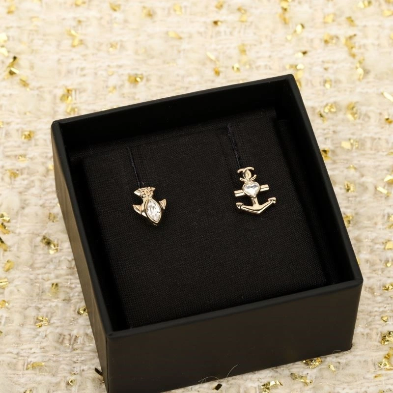 Reasonably priced Chanel Earrings