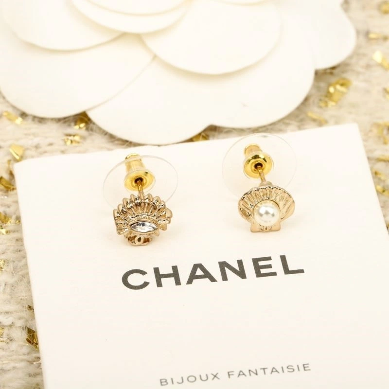 Reasonably priced Chanel Earrings
