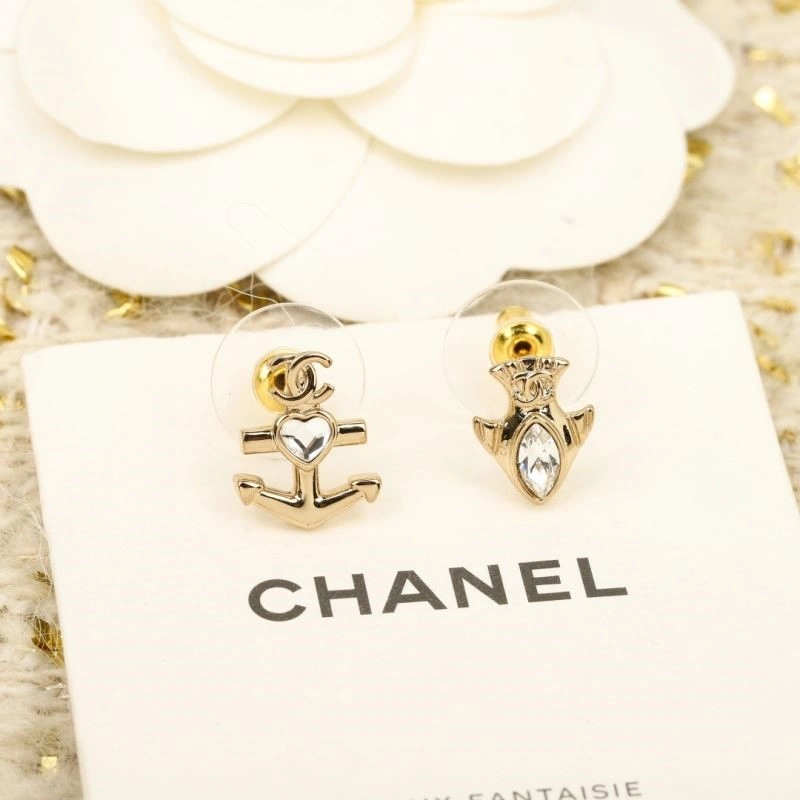 Reasonably priced Chanel Earrings