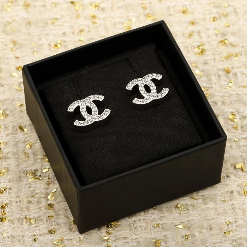 Perfect replica Chanel Earrings