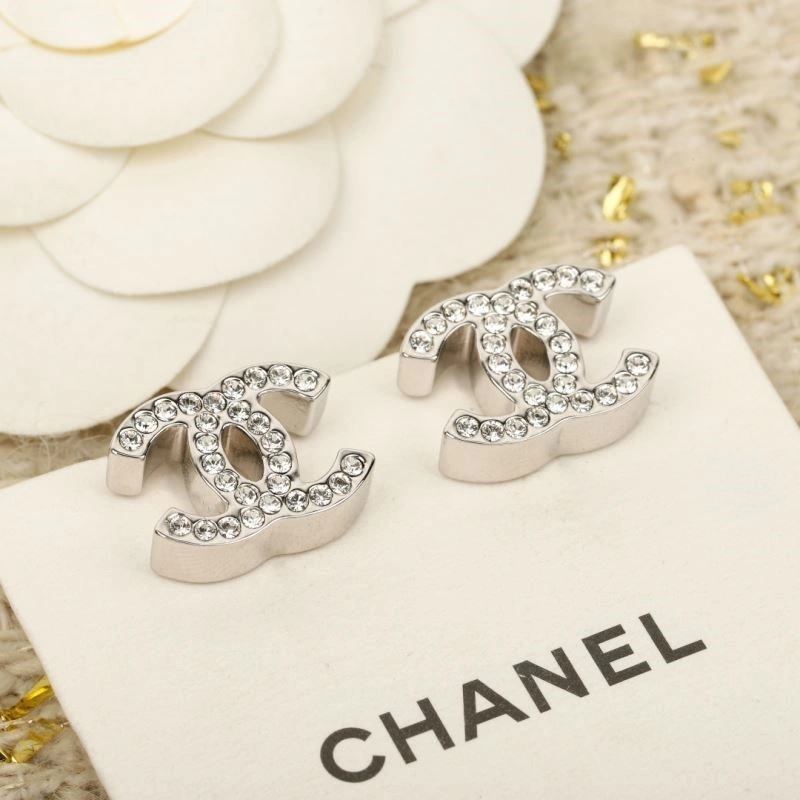Perfect replica Chanel Earrings