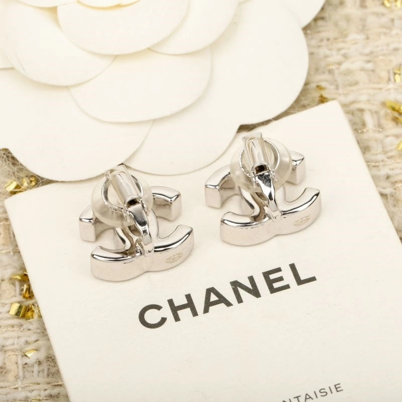 Perfect replica Chanel Earrings