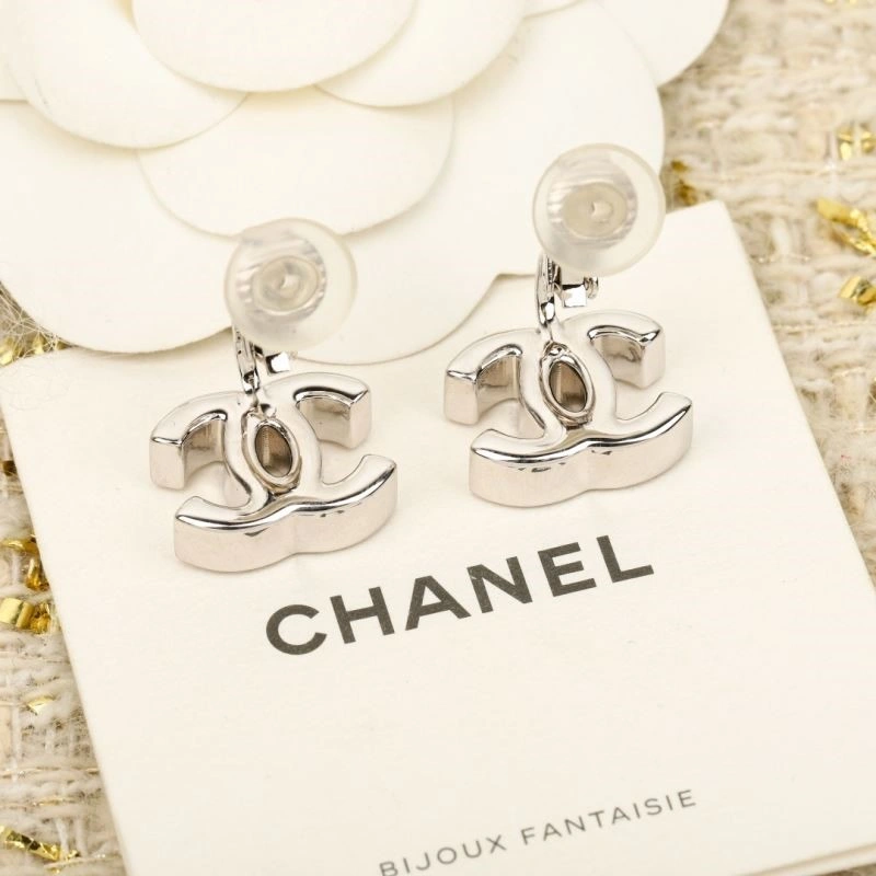 Perfect replica Chanel Earrings
