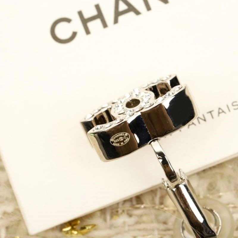 Perfect replica Chanel Earrings