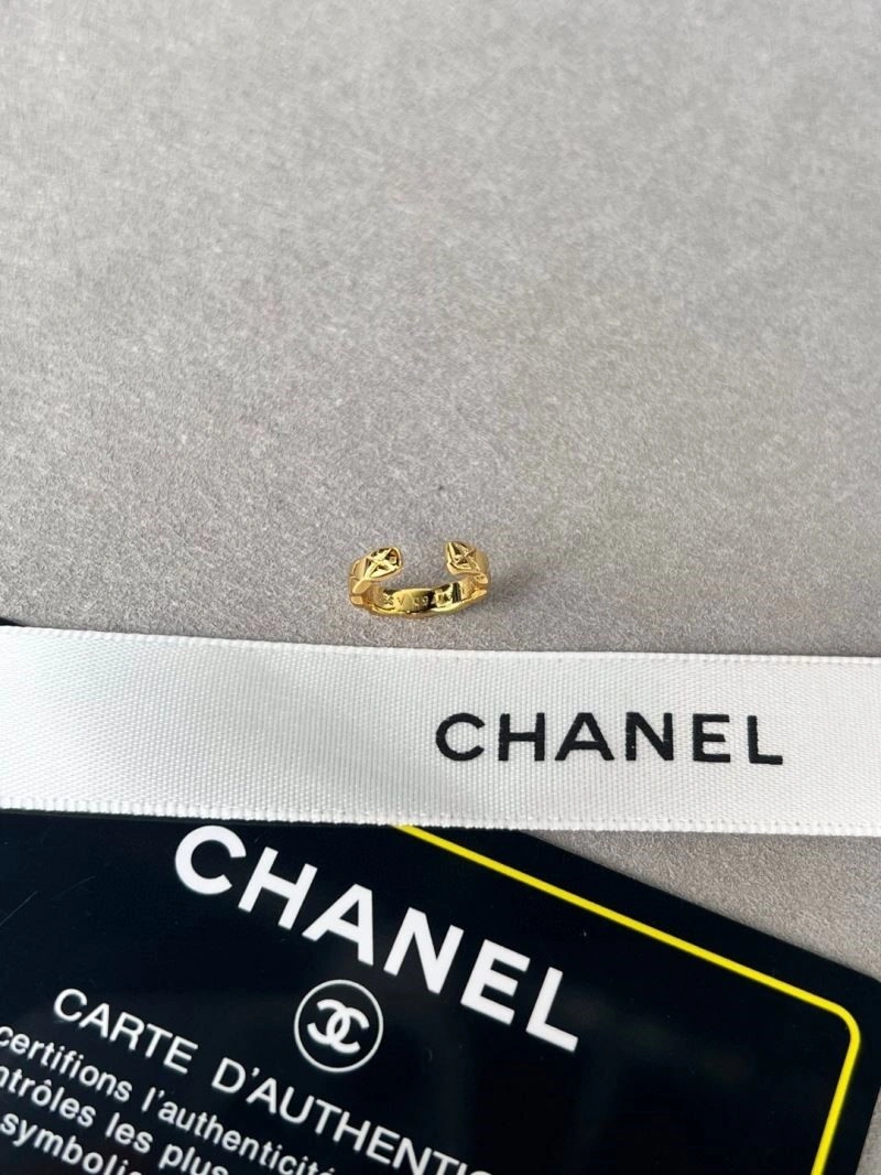 Reasonably priced Chanel Earrings