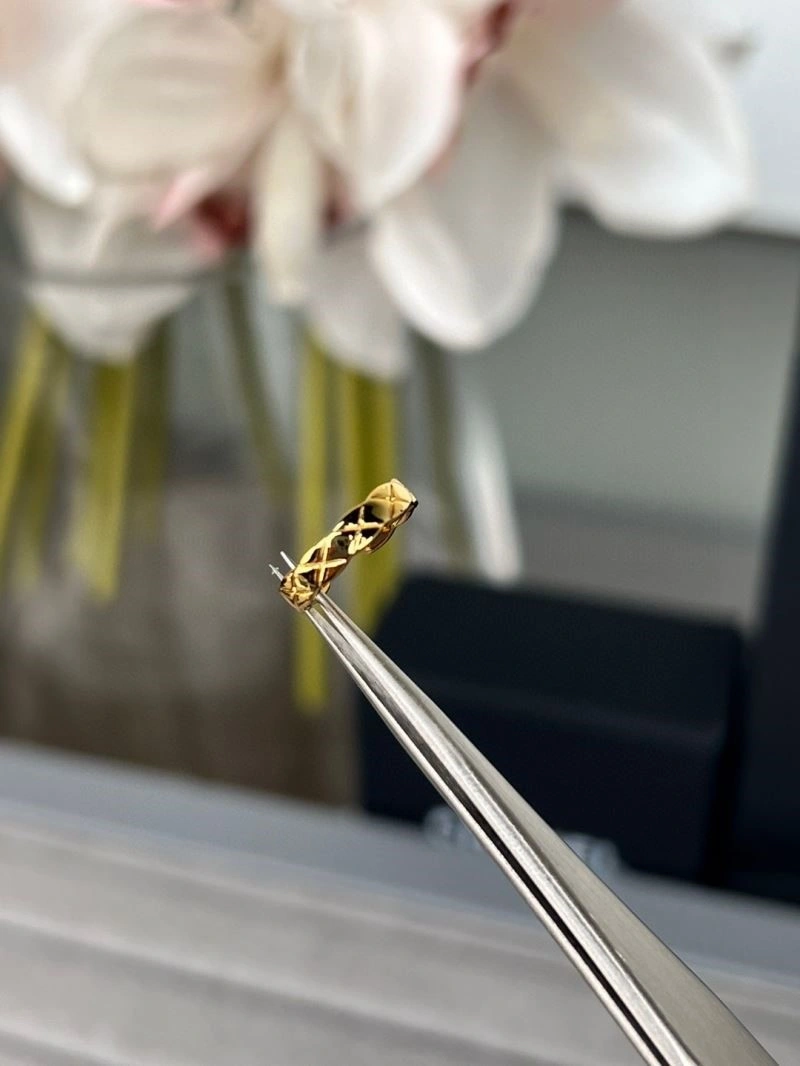 Reasonably priced Chanel Earrings