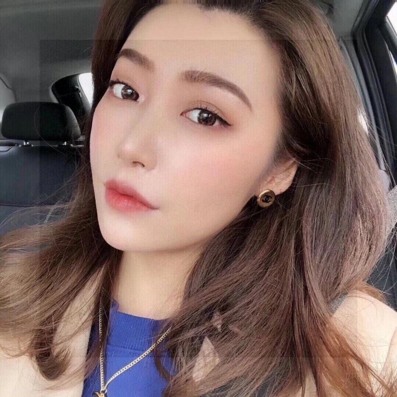 Inexpensive Chanel Earrings