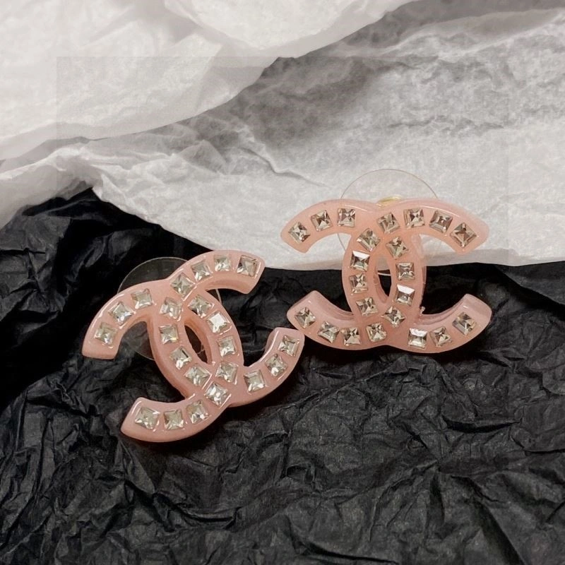 Brand-original Chanel Earrings