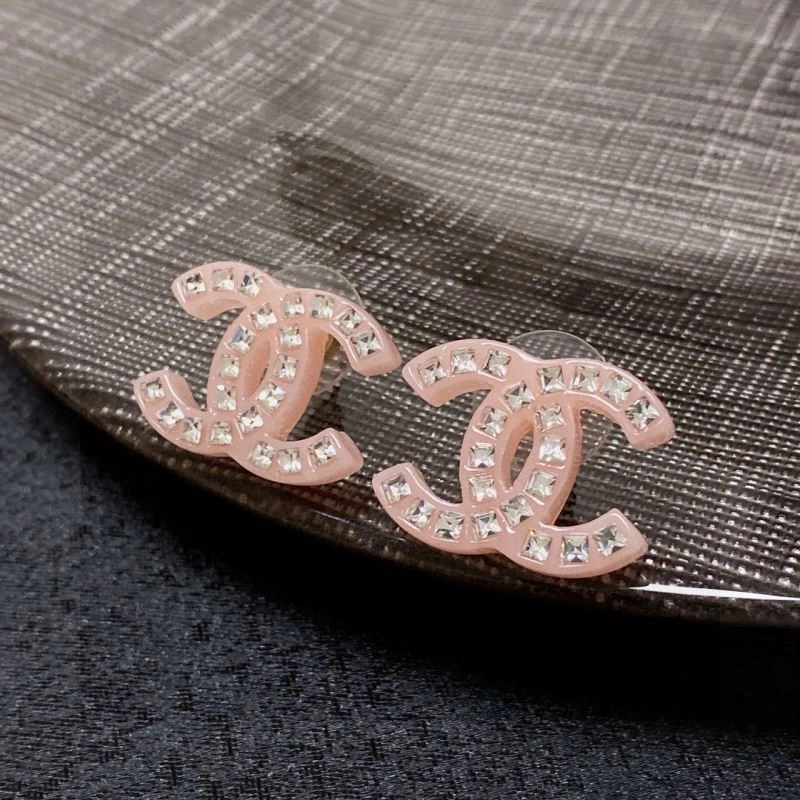 Brand-original Chanel Earrings