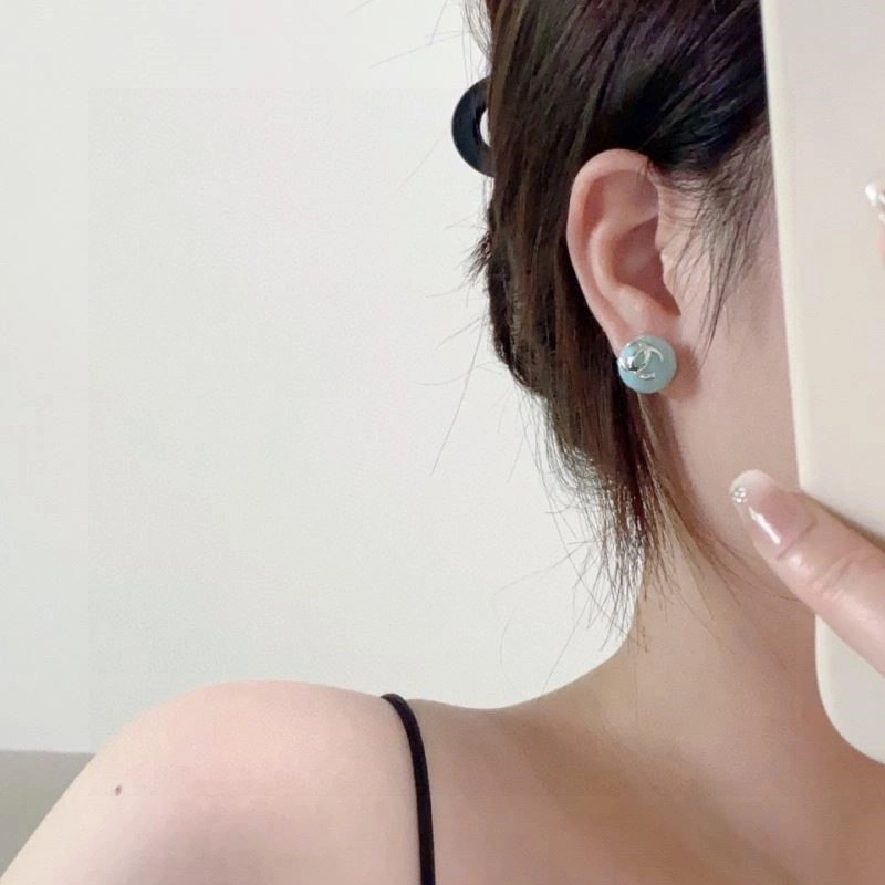 Budget-friendly Chanel Earrings