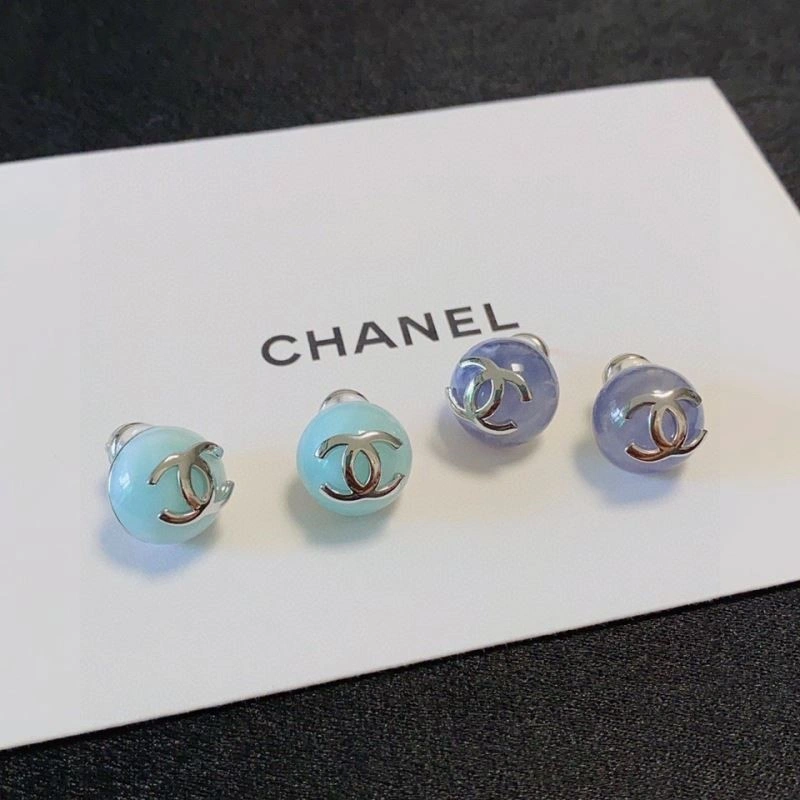 Budget-friendly Chanel Earrings