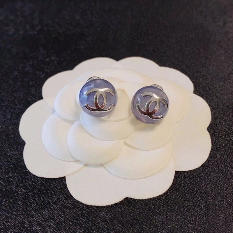 Budget-friendly Chanel Earrings
