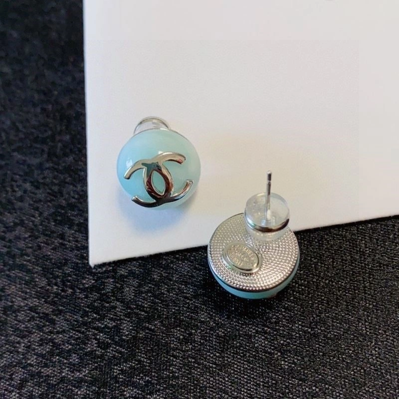 Budget-friendly Chanel Earrings