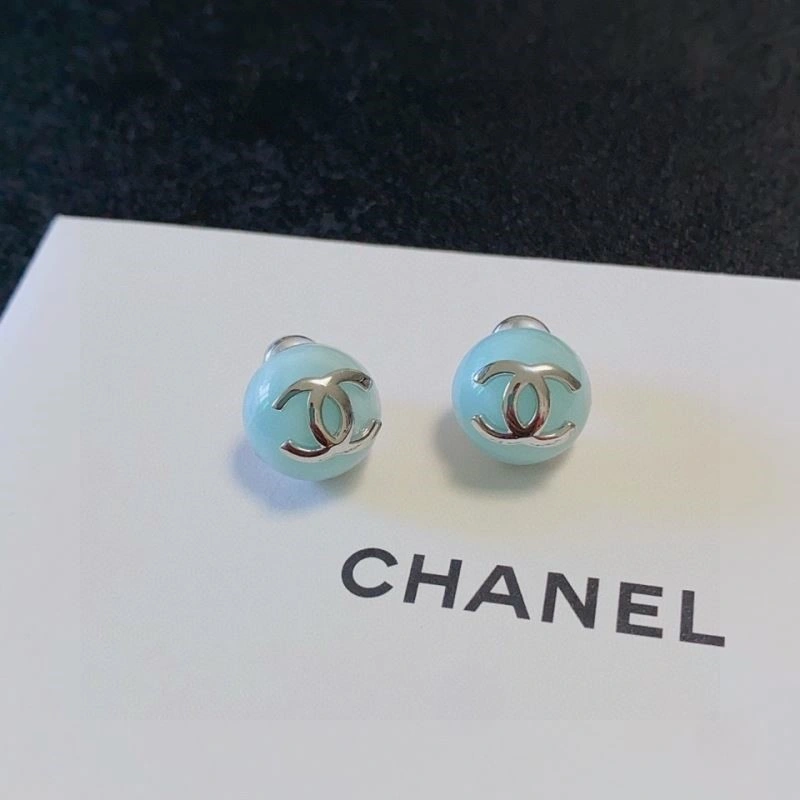 Budget-friendly Chanel Earrings