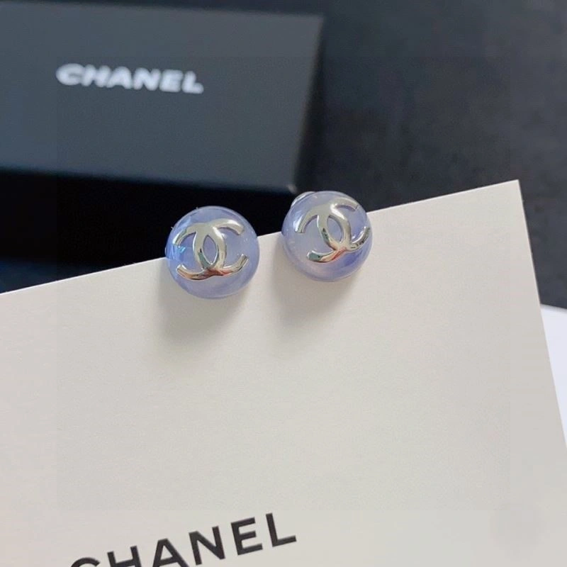 Budget-friendly Chanel Earrings