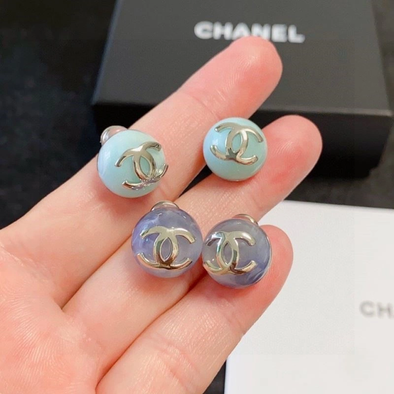 Budget-friendly Chanel Earrings