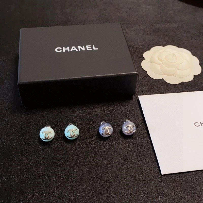 Budget-friendly Chanel Earrings