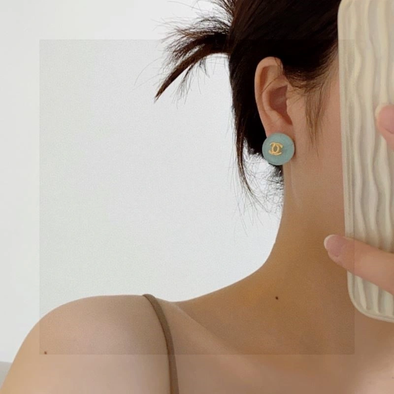 Legit Chanel Earrings