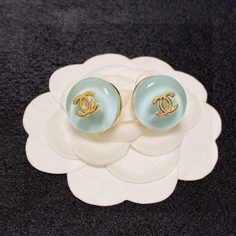 Legit Chanel Earrings