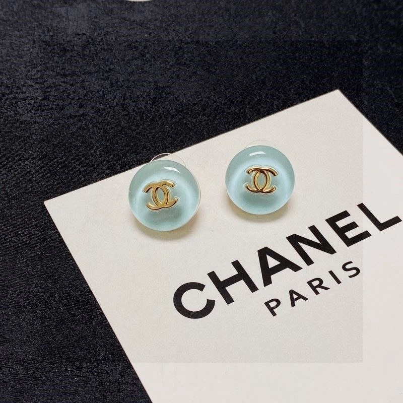 Legit Chanel Earrings