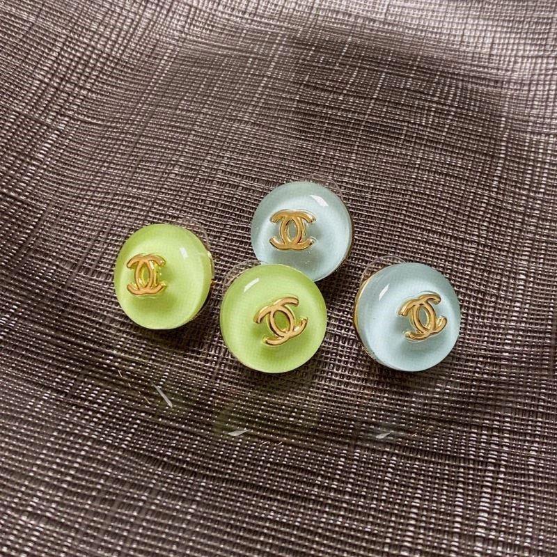 Legit Chanel Earrings