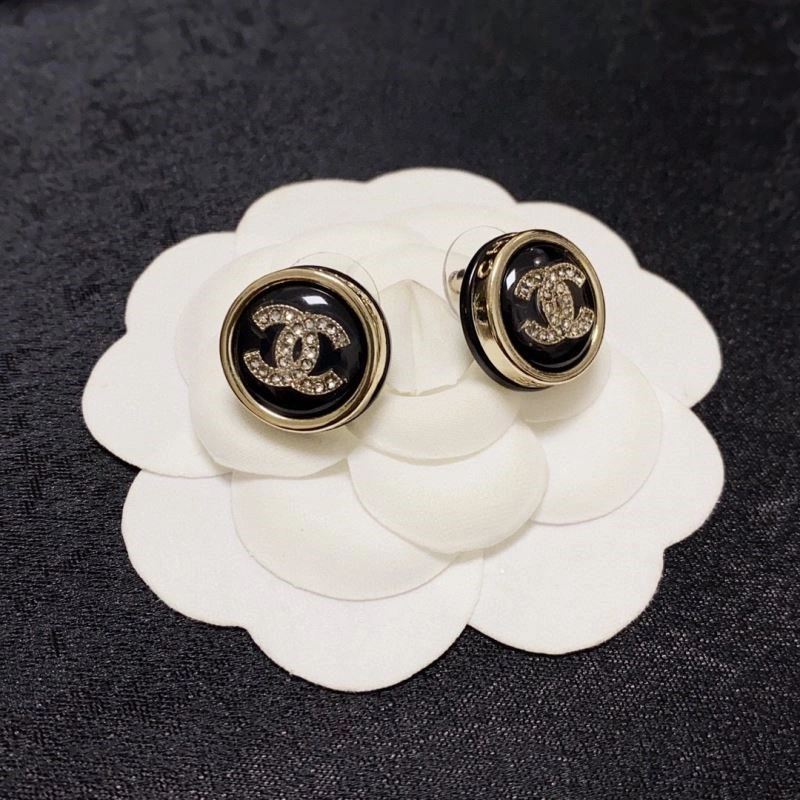 Brand-original Chanel Earrings