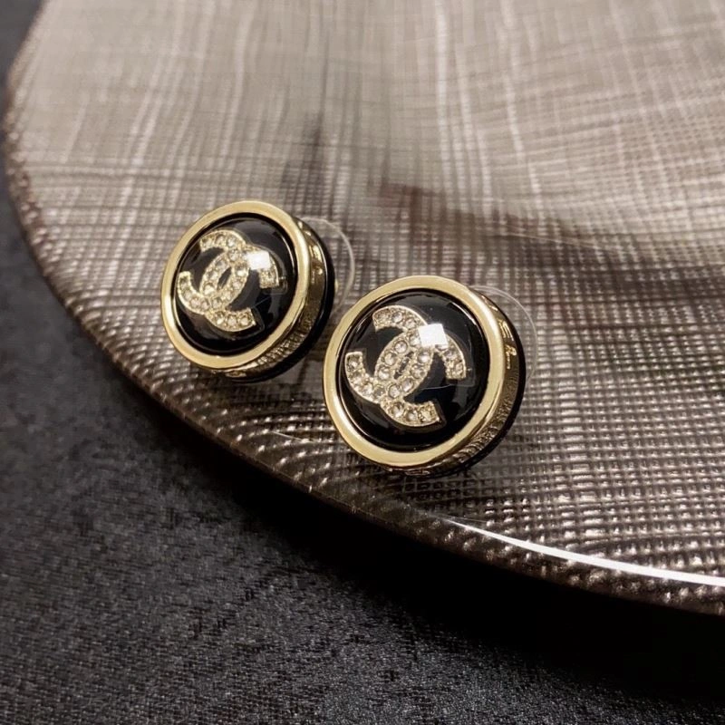 Brand-original Chanel Earrings