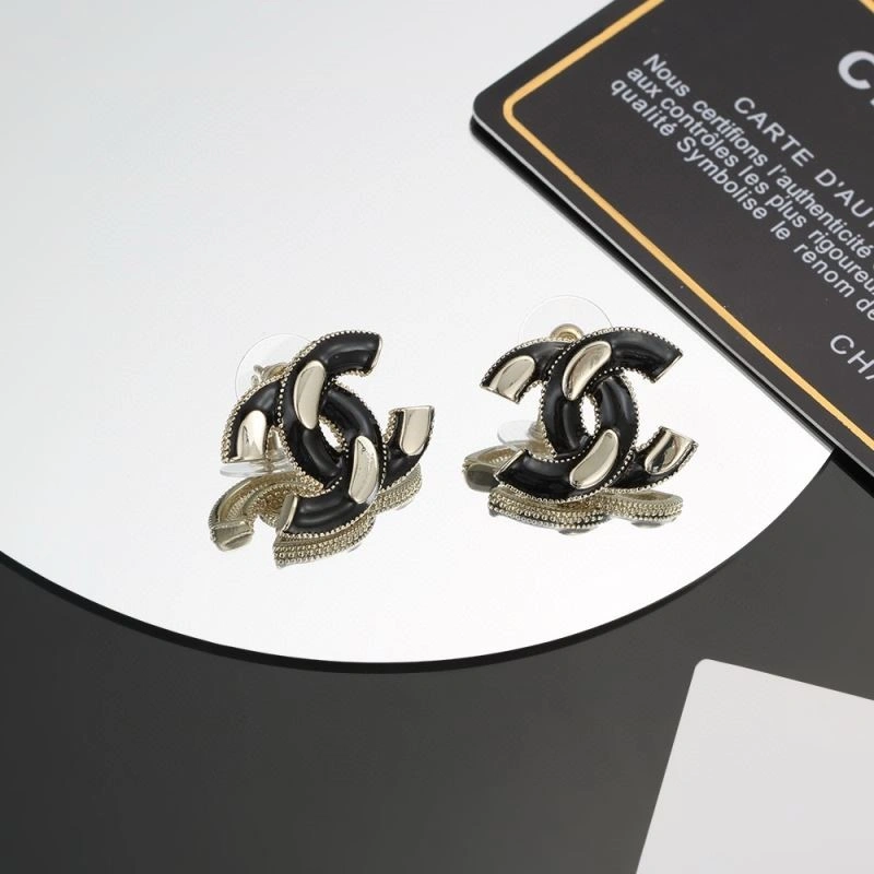 High fidelity Chanel Earrings