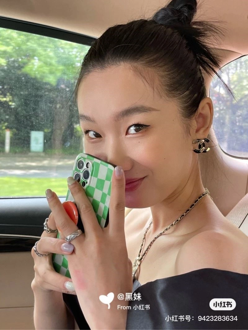 High fidelity Chanel Earrings