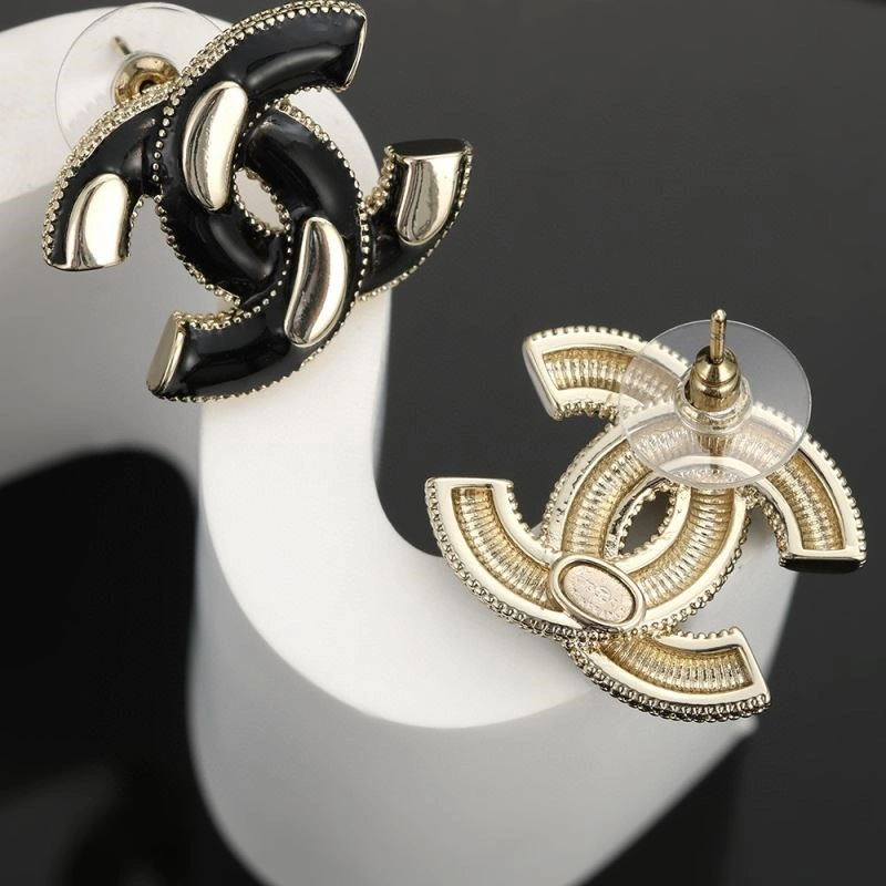 High fidelity Chanel Earrings