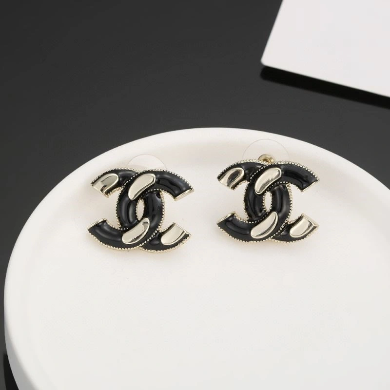 High fidelity Chanel Earrings