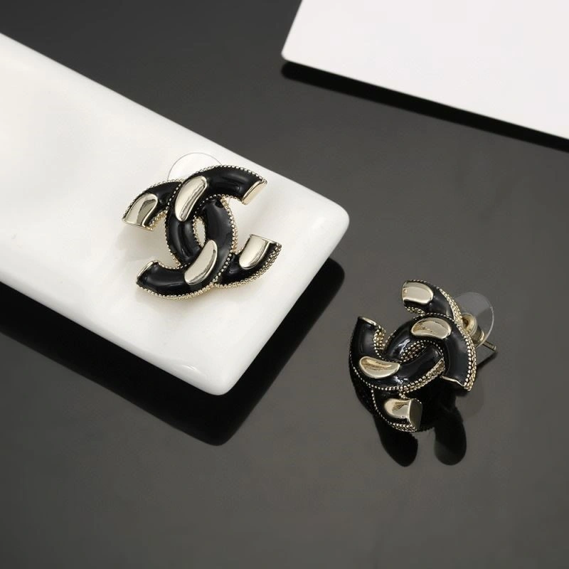 High fidelity Chanel Earrings