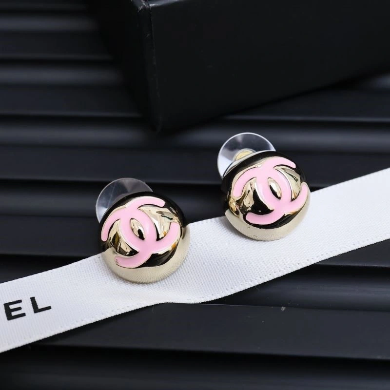 Accurate model Chanel Earrings