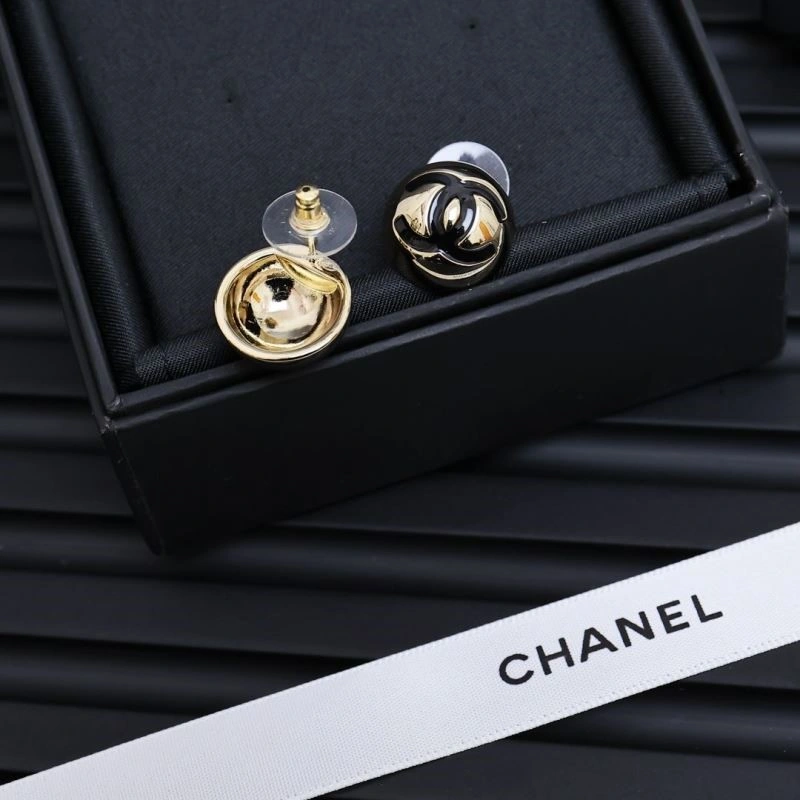 Accurate model Chanel Earrings