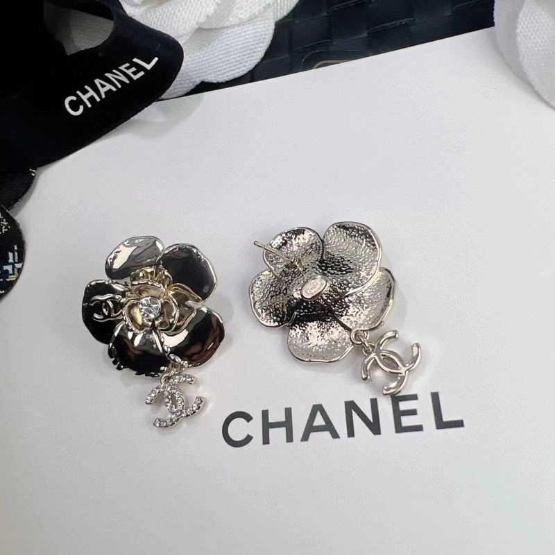 Original Chanel Earrings