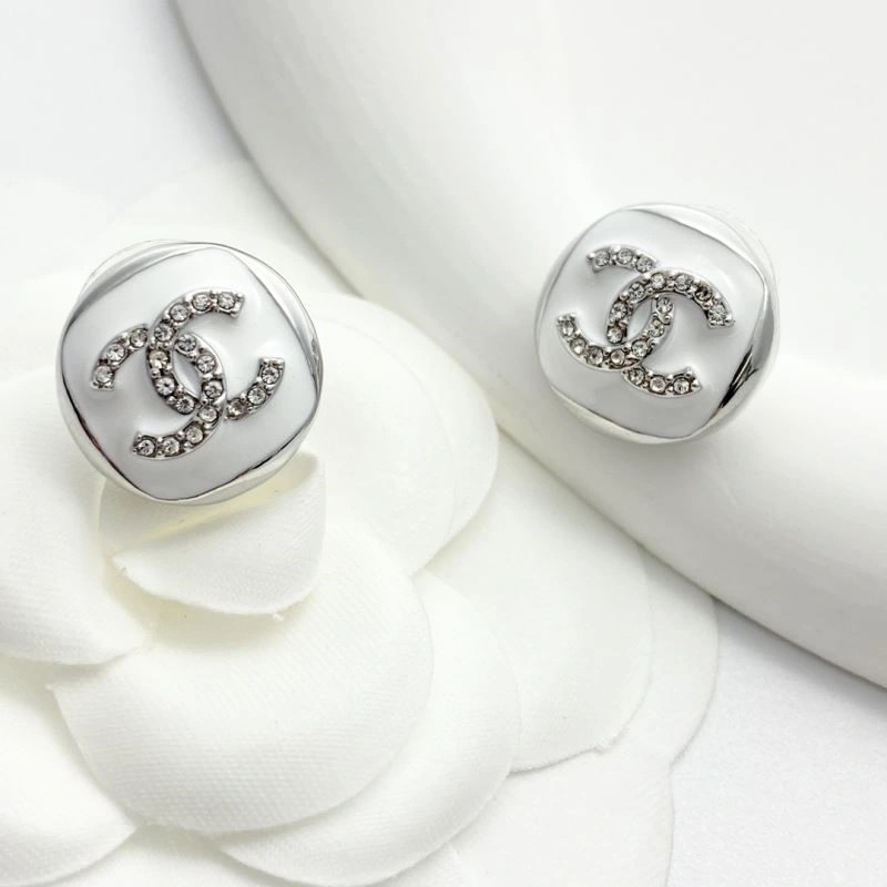 Mirror quality Chanel Earrings