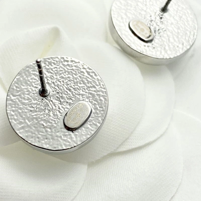 Mirror quality Chanel Earrings