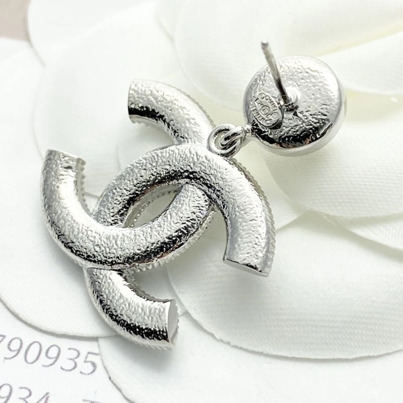 Brand-original Chanel Earrings