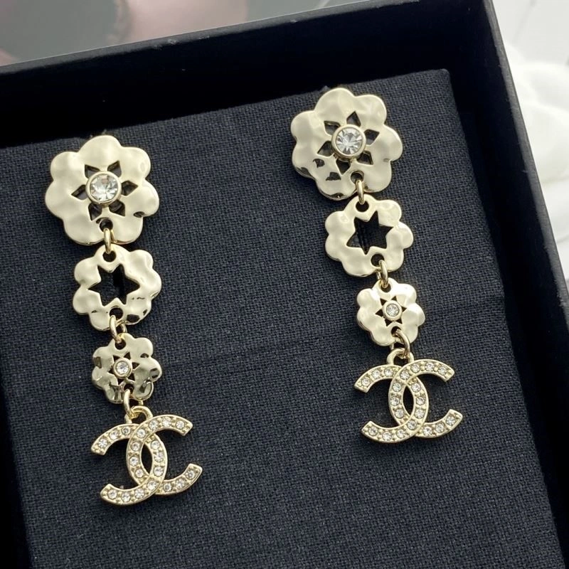 Reasonably priced Chanel Earrings