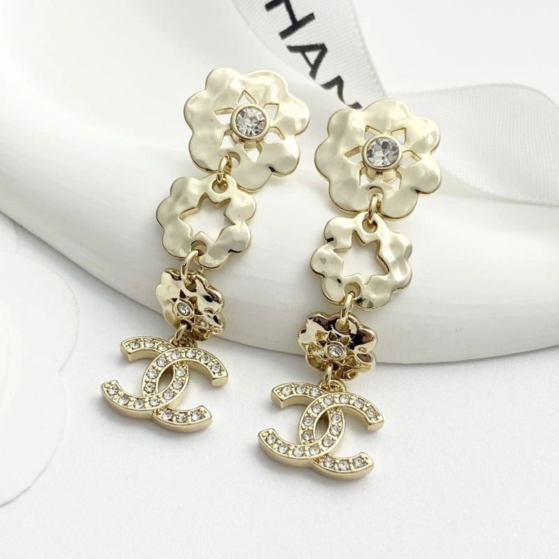 Reasonably priced Chanel Earrings