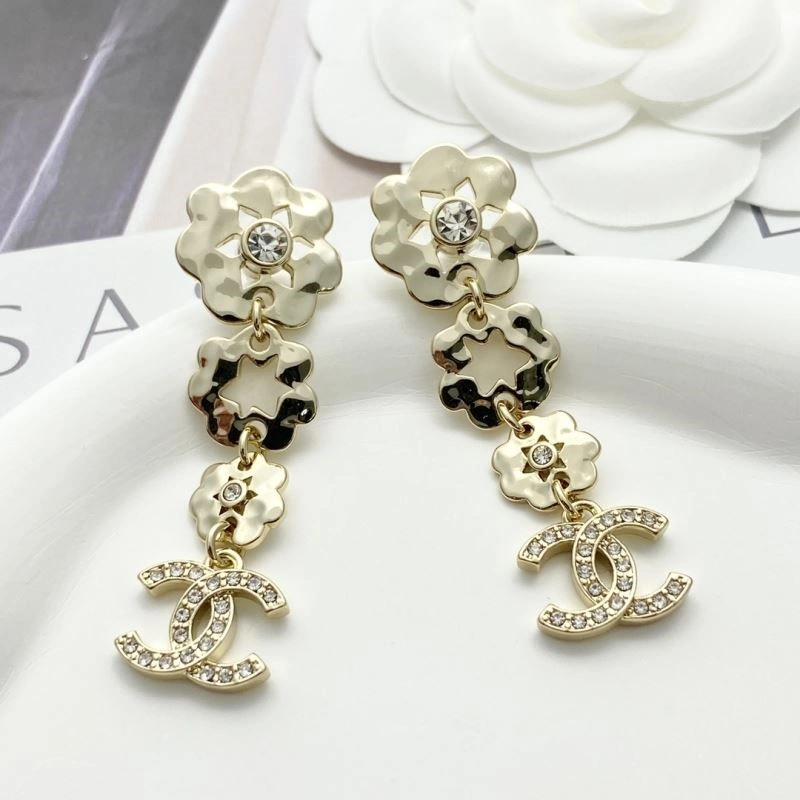 Reasonably priced Chanel Earrings