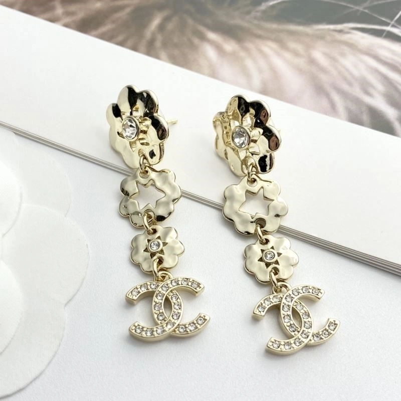 Reasonably priced Chanel Earrings