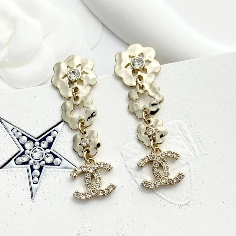 Reasonably priced Chanel Earrings