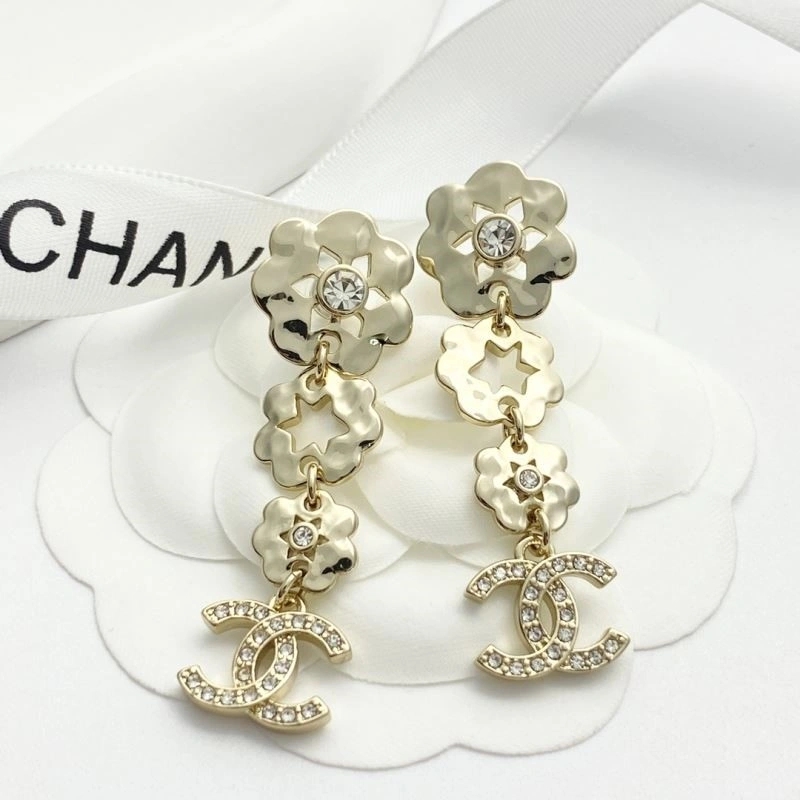 Reasonably priced Chanel Earrings