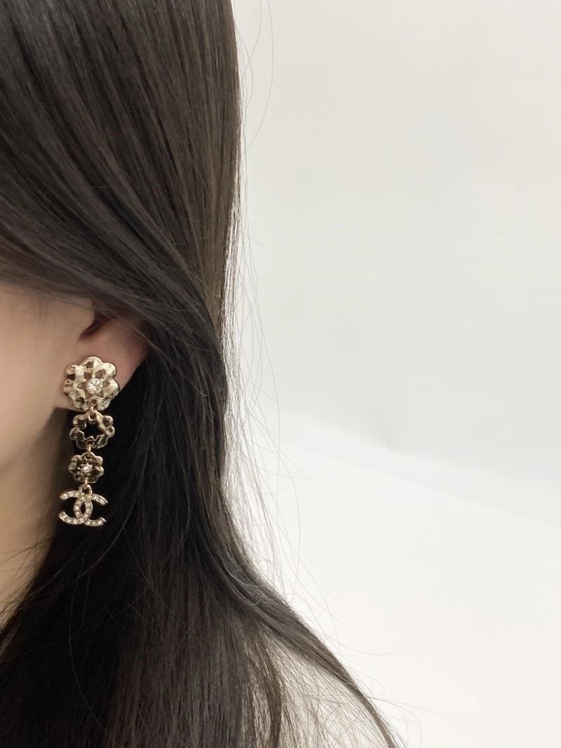 Reasonably priced Chanel Earrings